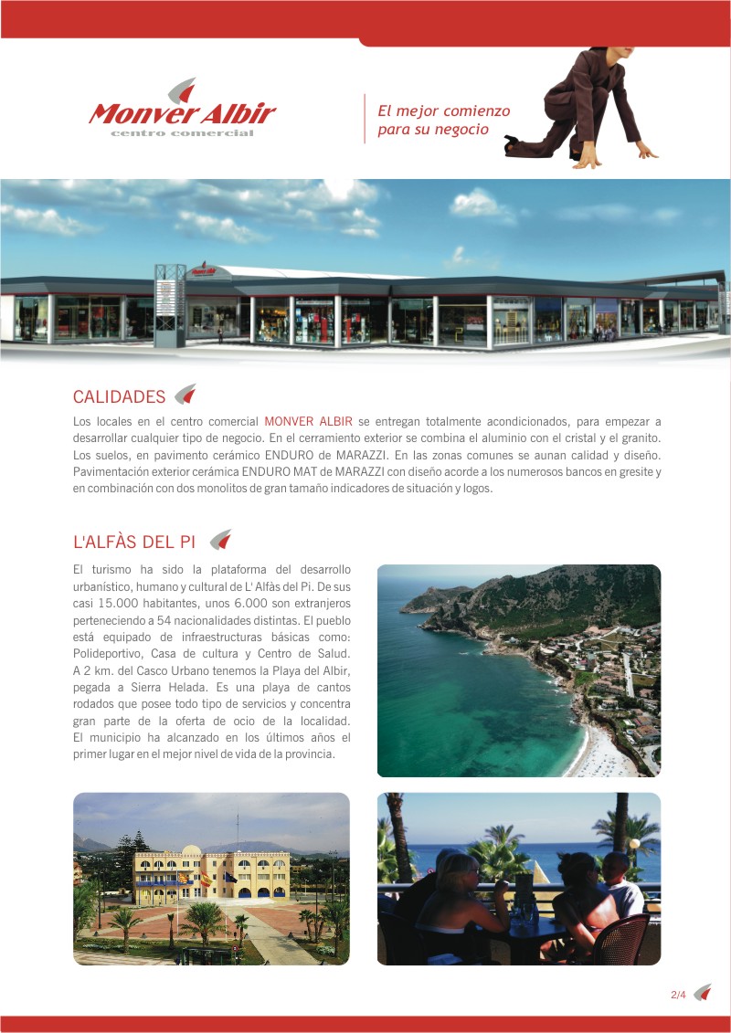 MONVER ::: C.C. MONVER ALBIR