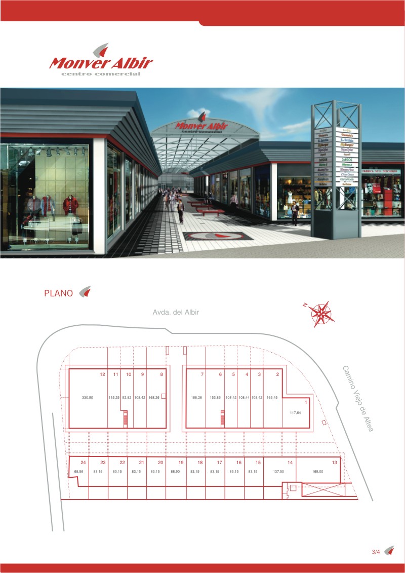MONVER ::: C.C. MONVER ALBIR